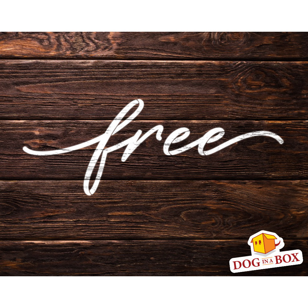 Free stencil - Reusable stencil for home decor. Motivational words ...